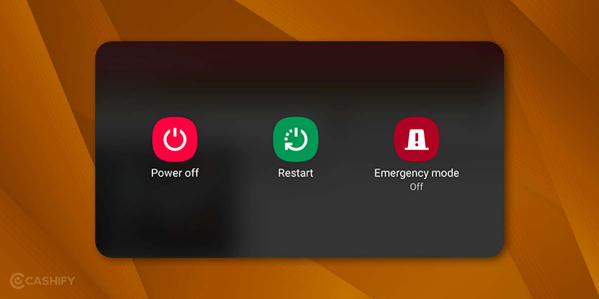 How To Fix A Hacked Android Phone? | Cashify Blog