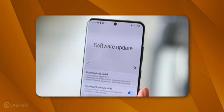 How To Fix A Hacked Android Phone? | Cashify Blog