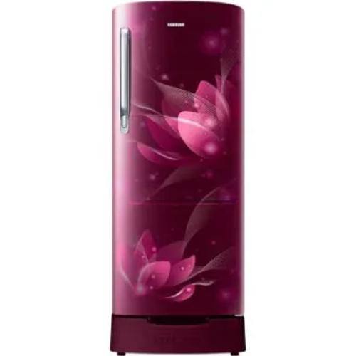 Samsung RR20C1812R8 183 Ltr Single Door - Price in India ...