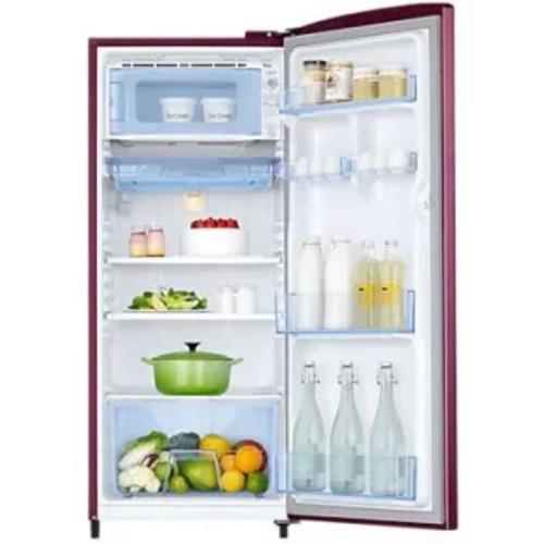 Samsung RR20C2712R8 183 Ltr Single Door - Price in India ...