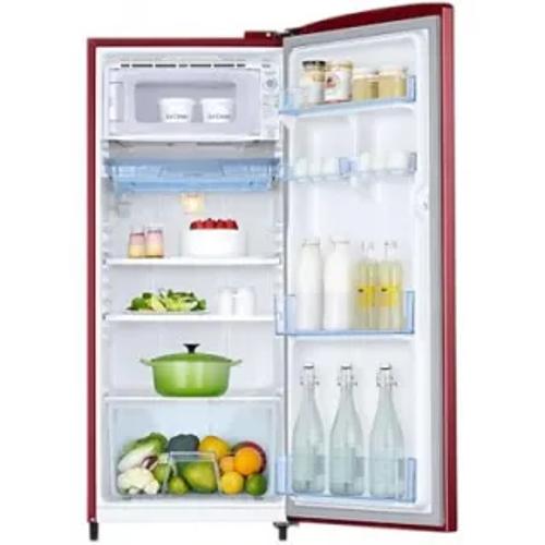Samsung RR20C11C2RH 183 Ltr Single Door - Price in India ...