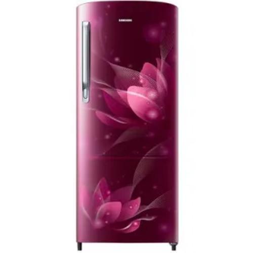 Samsung RR20C1712R8 183 Ltr Single Door - Price in India ...