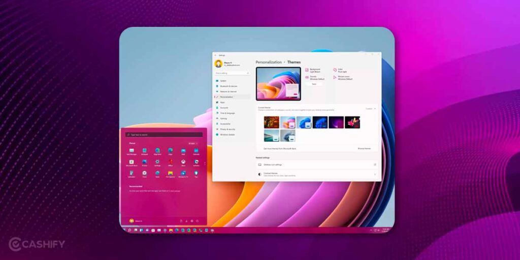 New Features We Want To See In Windows 12 | Cashify Blog