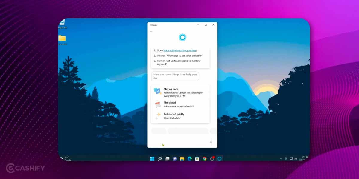 New Features We Want To See In Windows 12 | Cashify Blog