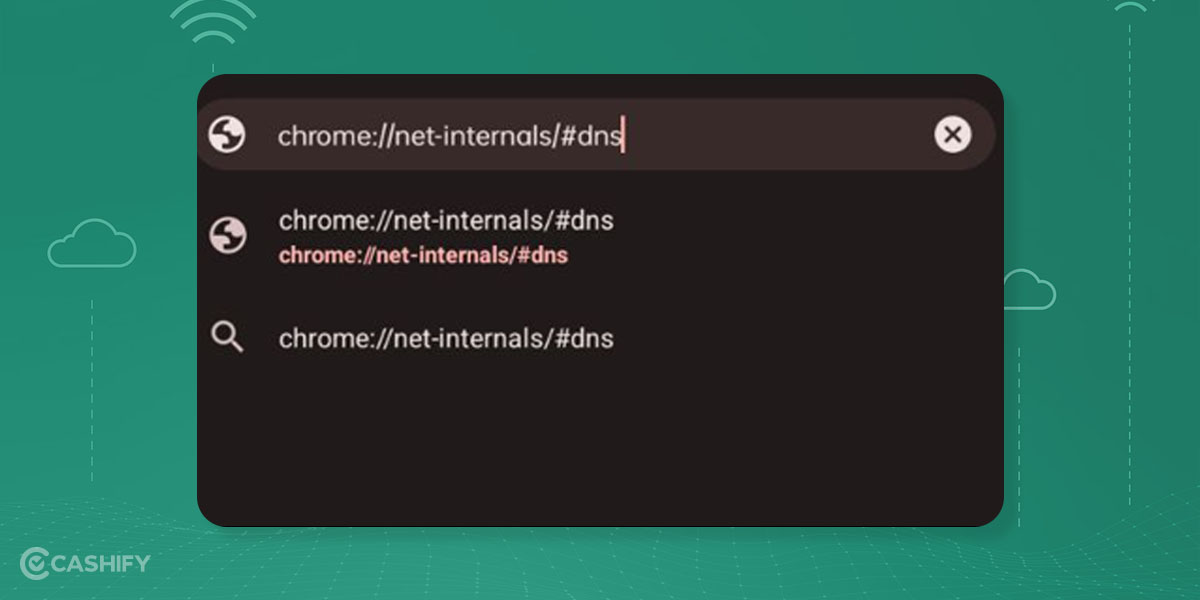 How To Clear DNS Cache On Android Devices | Cashify Blog