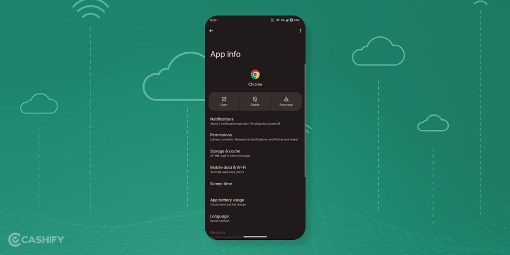 How To Clear DNS Cache On Android Devices | Cashify Blog