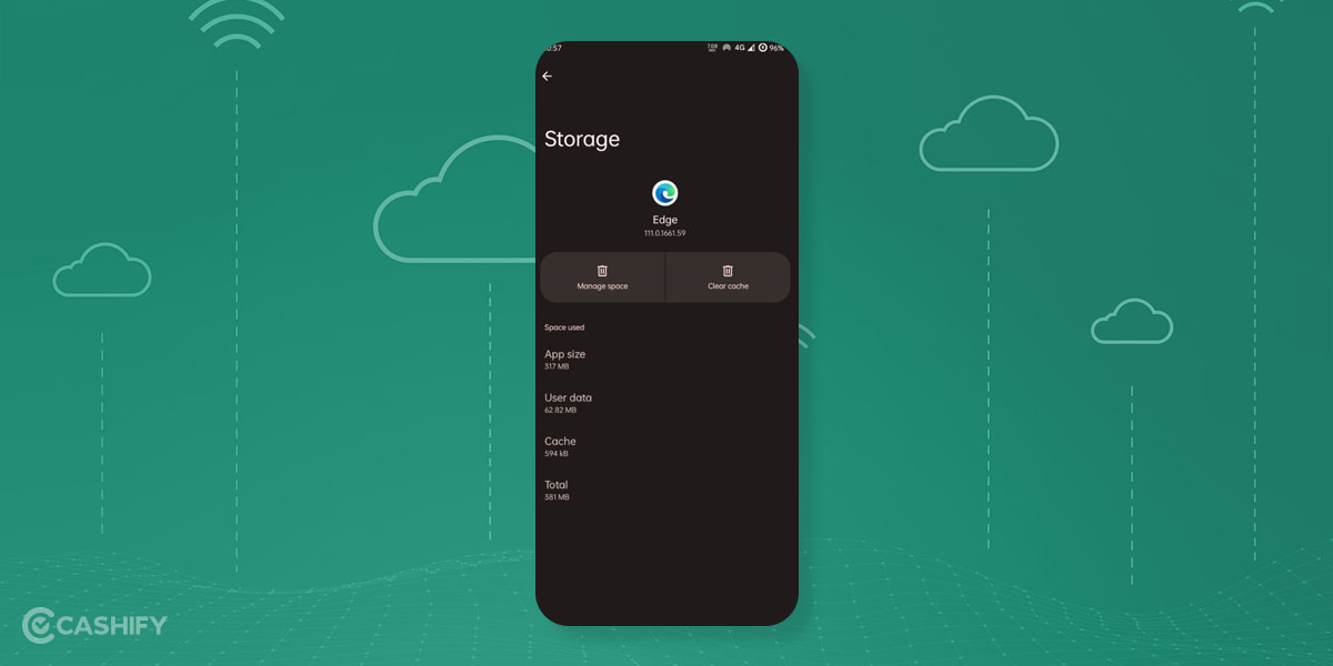 How To Clear DNS Cache On Android Devices | Cashify Blog