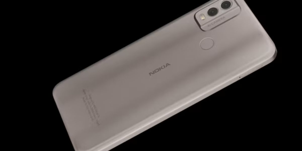 Nokia C22 Launched In India: A Budget Phone With Impressive Features ...