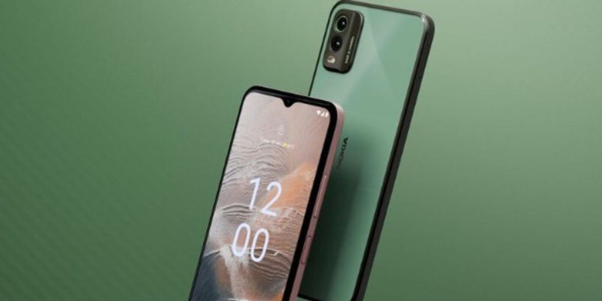 Nokia C22 Launched In India: A Budget Phone With Impressive Features ...