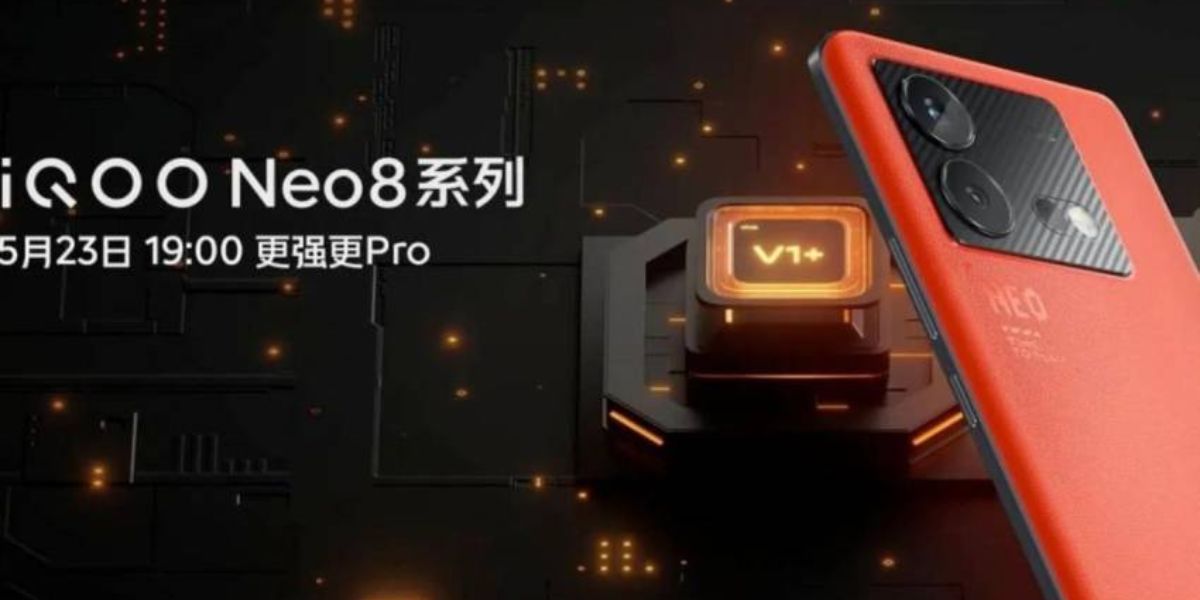 iQOO Neo Series Launch Date Announced: Specifications Revealed ...