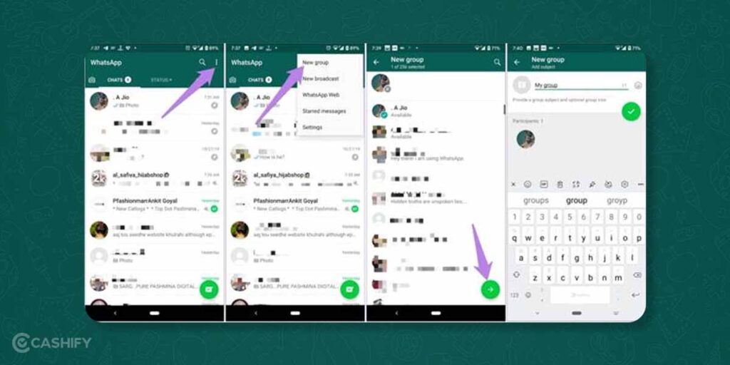 12 WhatsApp Hacks And Tricks You Must Know! | Cashify Blog