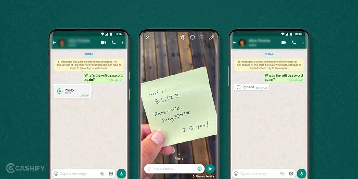 12 WhatsApp Hacks And Tricks You Must Know! | Cashify Blog