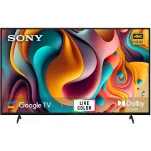 Sony BRAVIA KD-43X64L 43 inch (109 cm) LED 4K - Price in India ...