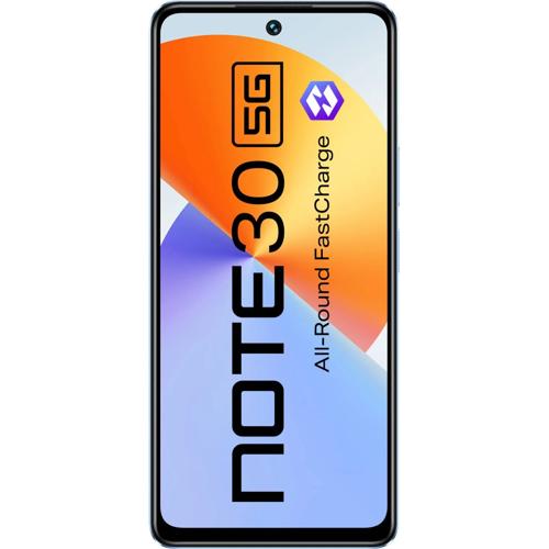 Infinix Note 30 5G - Price in India, Specifications & Features | Mobile ...