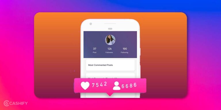 Get 1000+ Free Instagram Followers In 5 Minutes- Here's How! | Cashify Blog