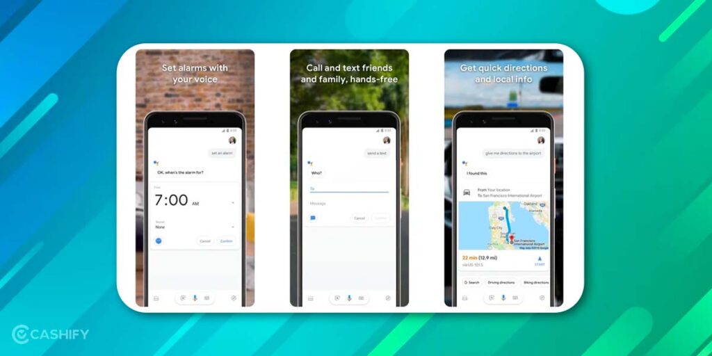 7 Best AI Apps On Android That Double Your Productivity | Cashify ...