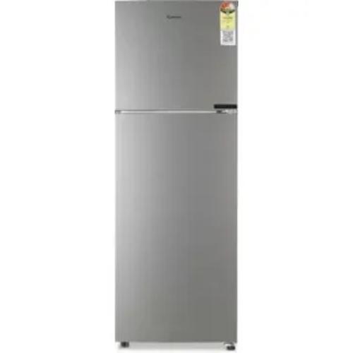 Candy CDD2653SS 240 Ltr Double Door - Price in India, Specifications ...