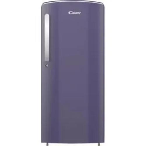 Candy CSD2163RS 205 Ltr Single Door - Price in India, Specifications ...