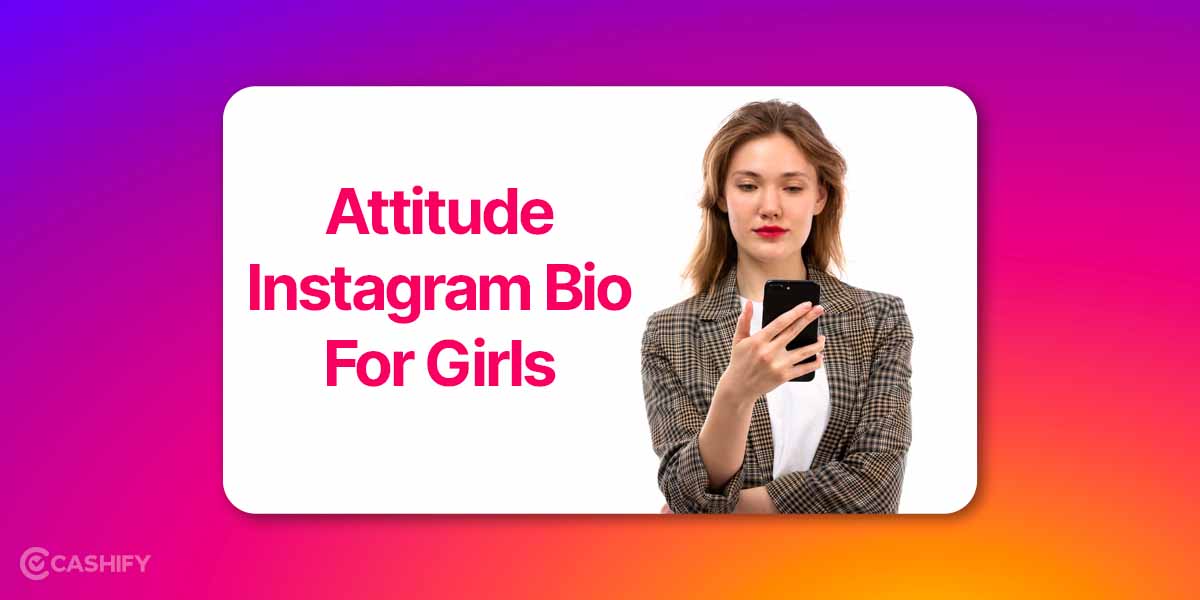 700+ Instagram Bio For Girls That You Can Start Using Right Away ...