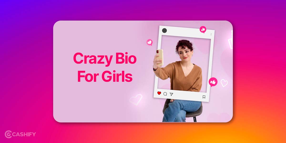 700+ Instagram Bio For Girls That You Can Start Using Right Away ...