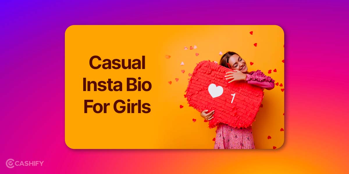 700+ Instagram Bio For Girls That You Can Start Using Right Away ...