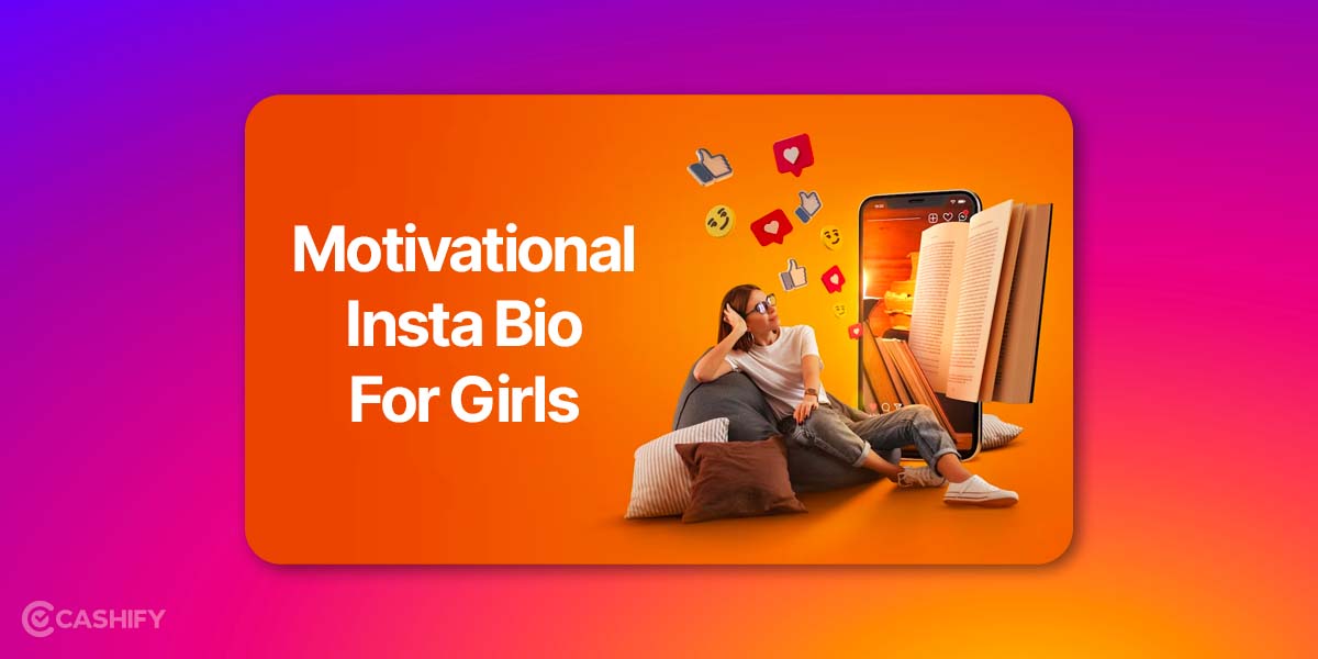 700+ Instagram Bio For Girls That You Can Start Using Right Away ...