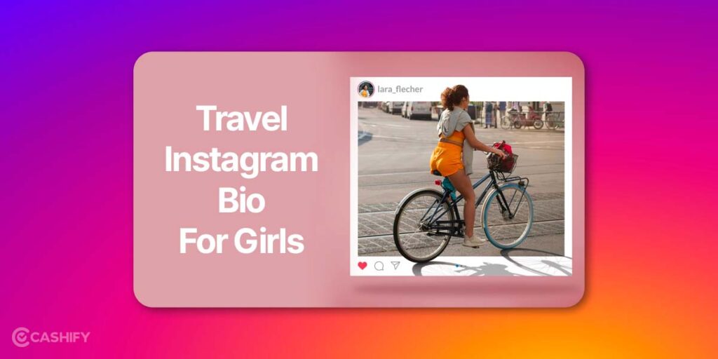 700+ Instagram Bio For Girls That You Can Start Using Right Away ...