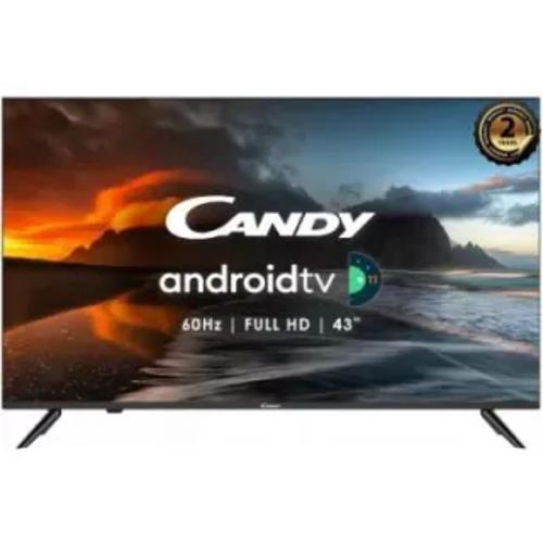 Candy CA43C9 43 inch (109 cm) LED Full HD - Price in India ...