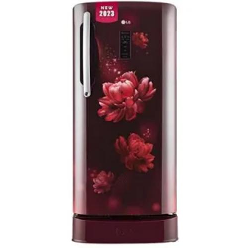LG GL-D211CSCU 201 Ltr Single Door - Price in India, Specifications ...