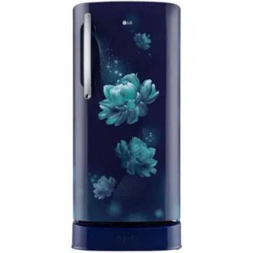 LG GL-D211HBCZ 201 Ltr Single Door - Price in India, Specifications ...