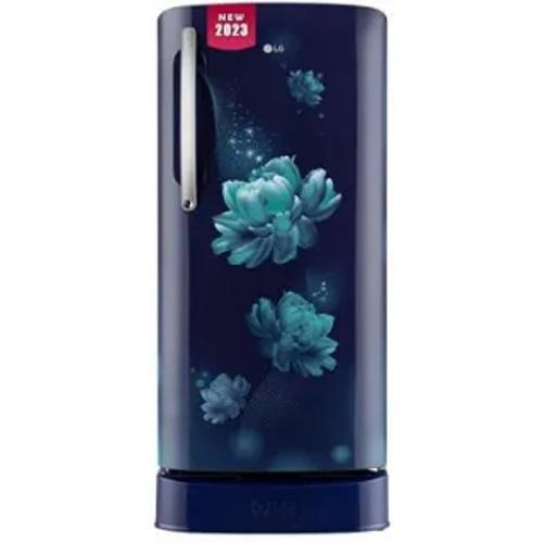 LG GL-D211HBCY 201 Ltr Single Door - Price in India, Specifications ...