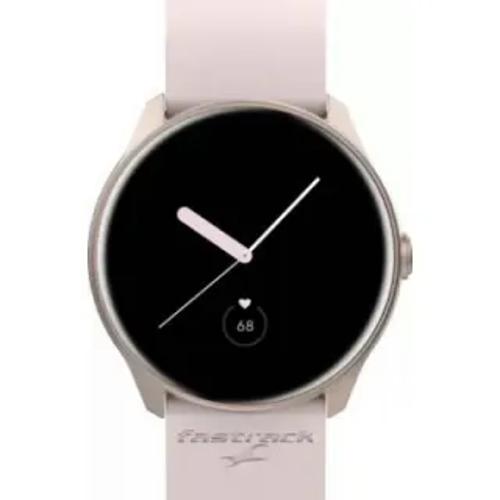 Fastrack FR1 Pro - Price in India, Specifications & Features | Smartwatches