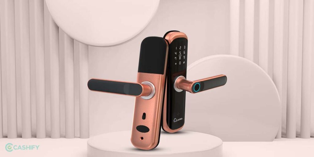 5 Best Smart Locks For Home In India To Level Up Security | Cashify Blog