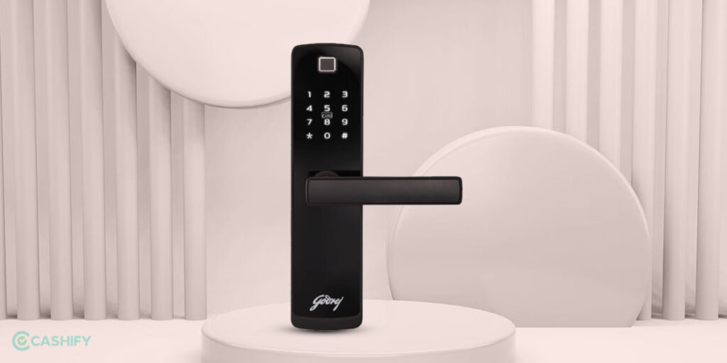 5 Best Smart Locks For Home In India To Level Up Security | Cashify Blog
