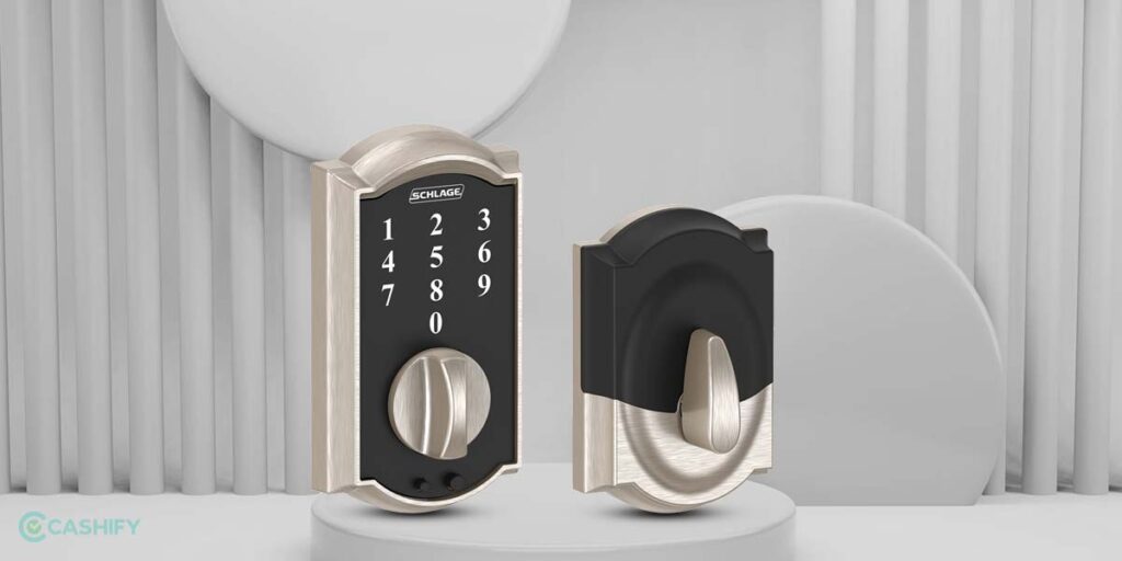 5 Best Smart Locks For Home In India To Level Up Security | Cashify Blog