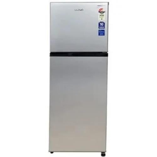 Lloyd GLFF292AMST1PB 283 Ltr Double Door - Price in India ...