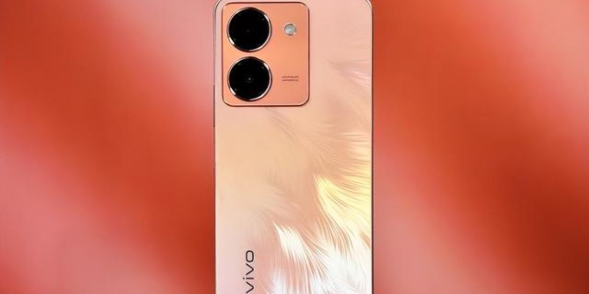 Vivo Y78 Launched Globally: Price, Specifications And More | Cashify News