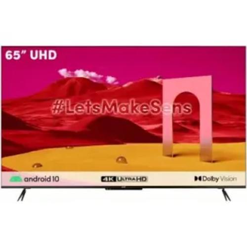 Sens SENS65WASUHDFF 65 inch (165 cm) LED 4K - Price in India ...