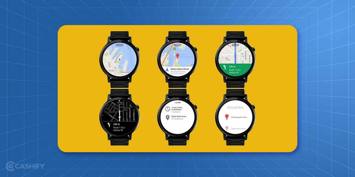 Best Apps You Must Have On Your Smartwatch | Cashify Smartwatches Blog