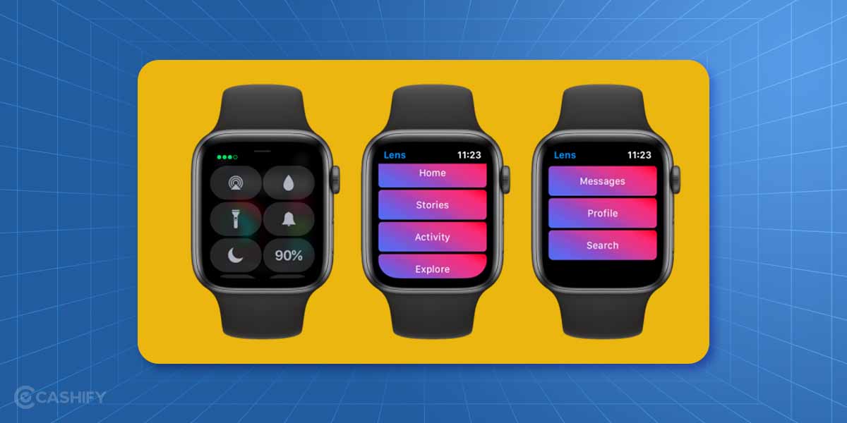 Best Apps You Must Have On Your Smartwatch | Cashify Smartwatches Blog