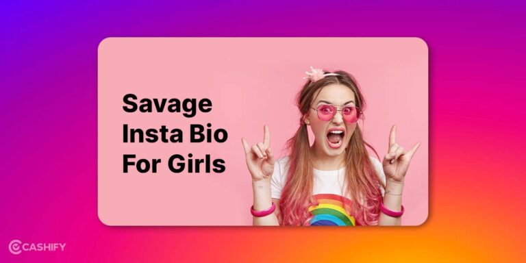 700+ Instagram Bio For Girls That You Can Start Using Right Away ...