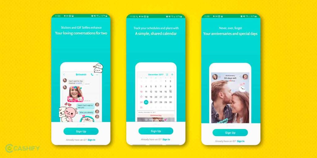 6 Best Apps for Relationship Advice To Spice Your Relation Status ...