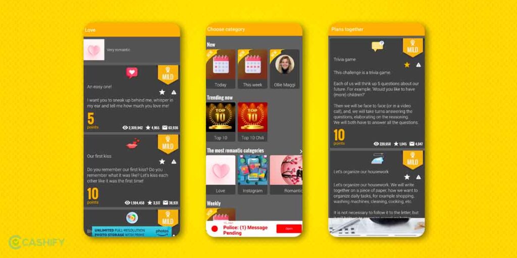 6 Best Apps for Relationship Advice To Spice Your Relation Status ...