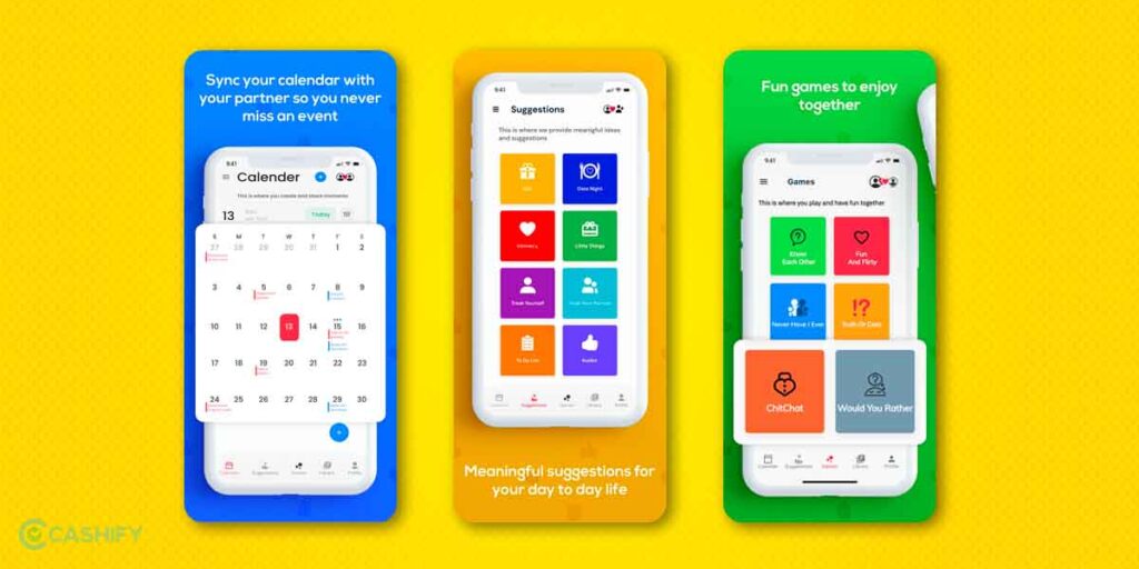 6 Best Apps for Relationship Advice To Spice Your Relation Status ...