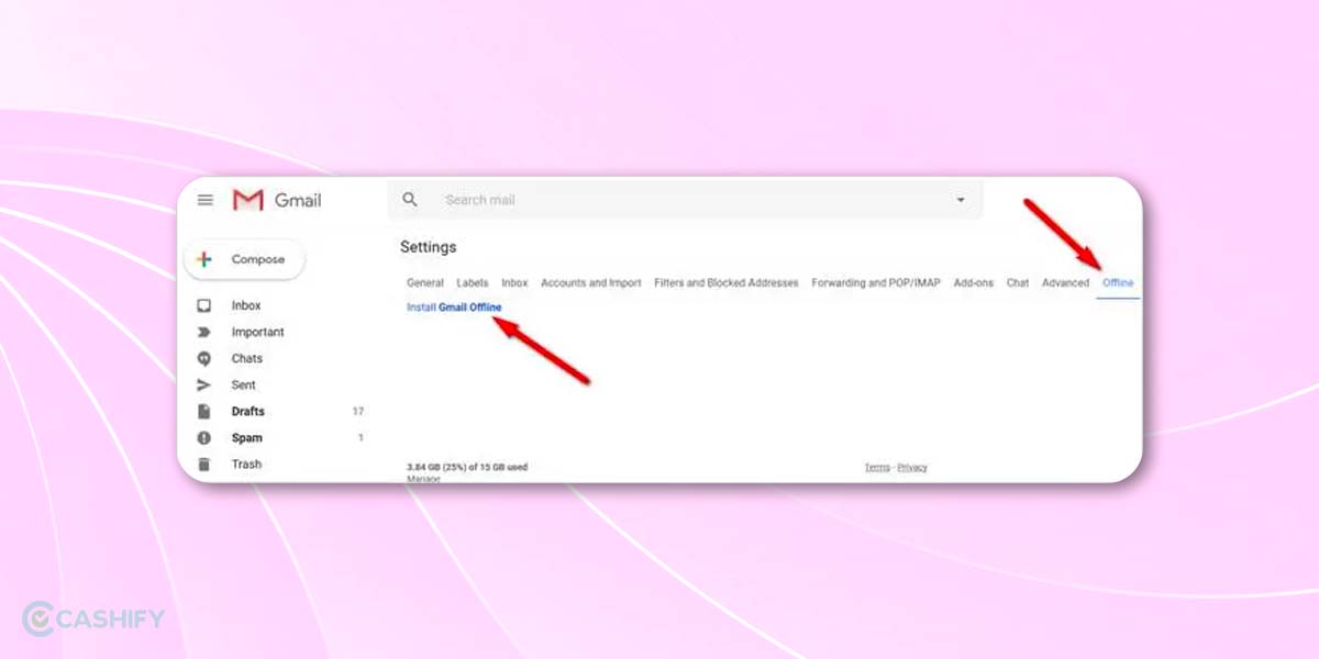 7 Helpful Gmail Tricks That Will Shock You! | Cashify Blog