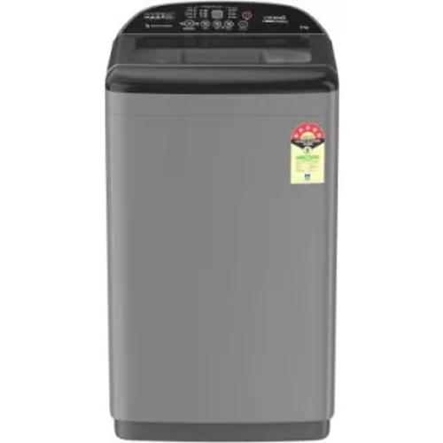 Croma CRLW080FAF202301 8 Kg Fully Automatic Top Load - Price in India ...