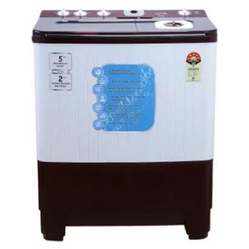 Croma CRLW085SMF231002 8.5 Kg Semi Automatic Top Load - Price in India ...