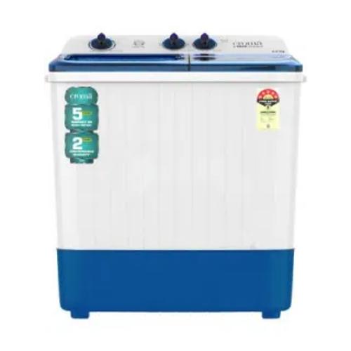 Croma CRLW065SMF202351 6.5 Kg Semi Automatic Top Load - Price in India ...