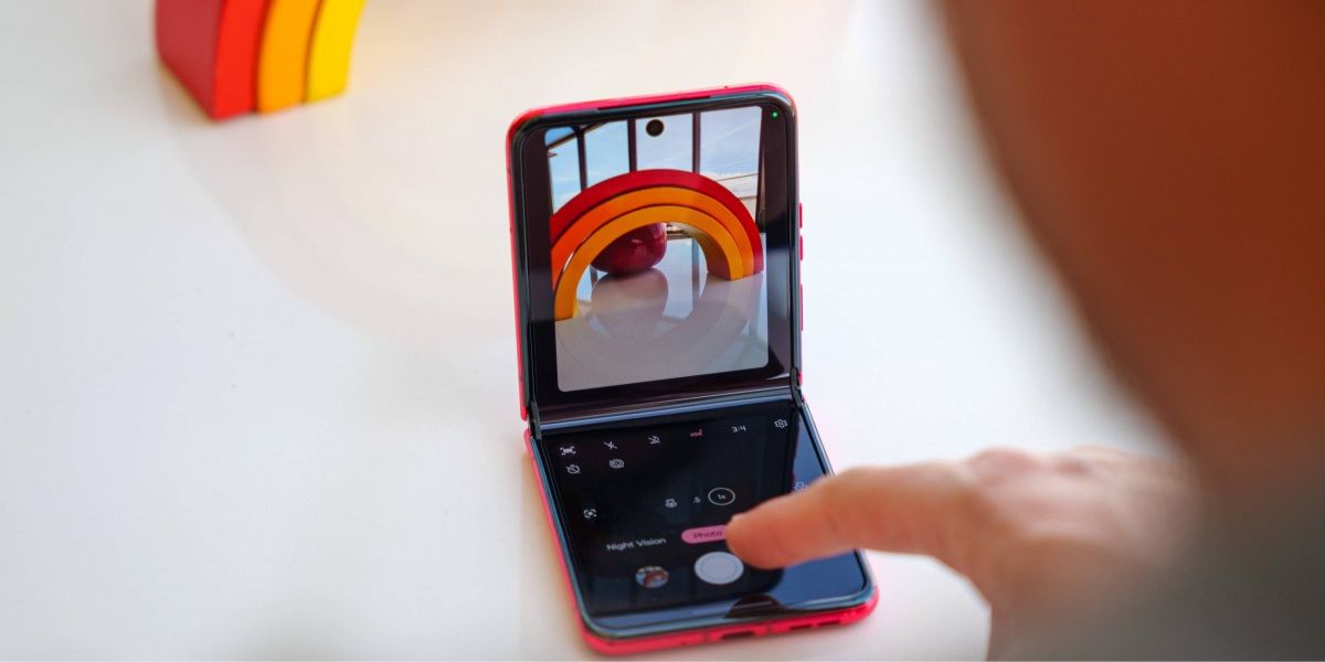 Motorola Razr 40 And 40 Ultra Launched: Price, Specifications | Cashify ...