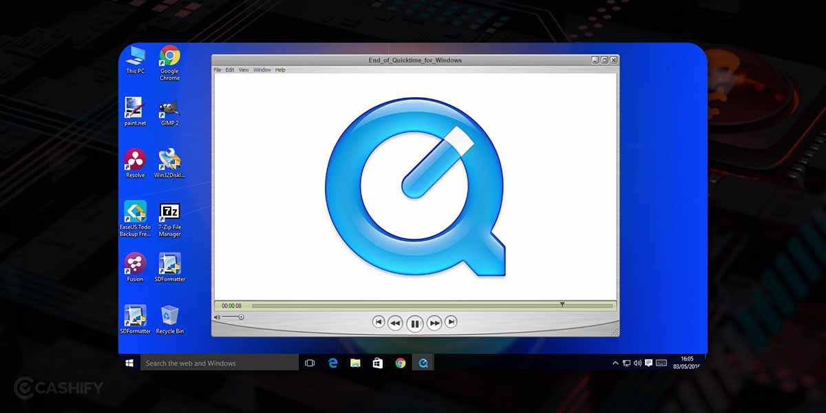 Malicious Apps To Remove From PC Right Now In 2024! | Cashify Blog